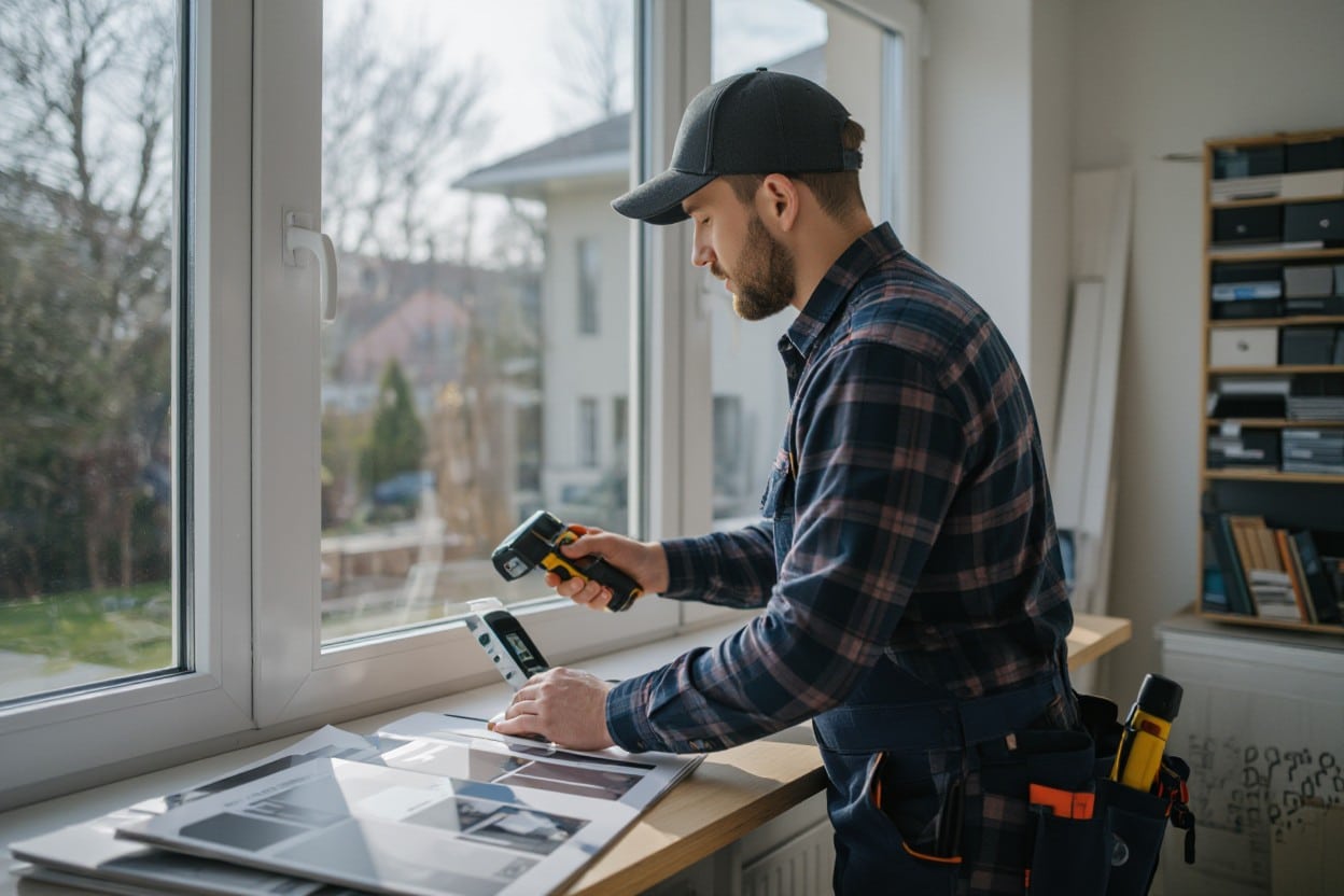 5 Factors Define the Best Window Replacement Company